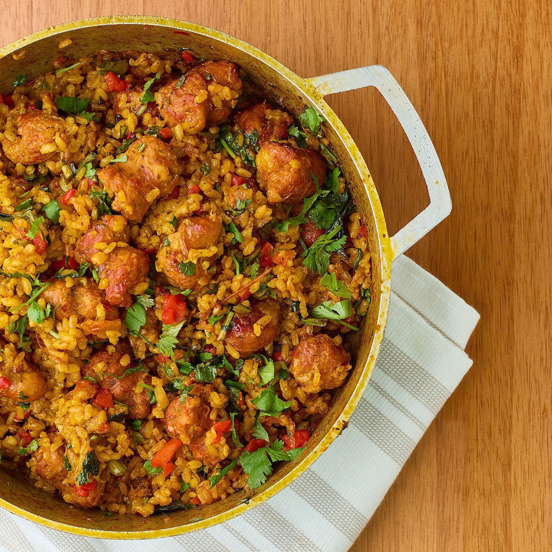 Alcor Foods – AlCor Foods Inc.