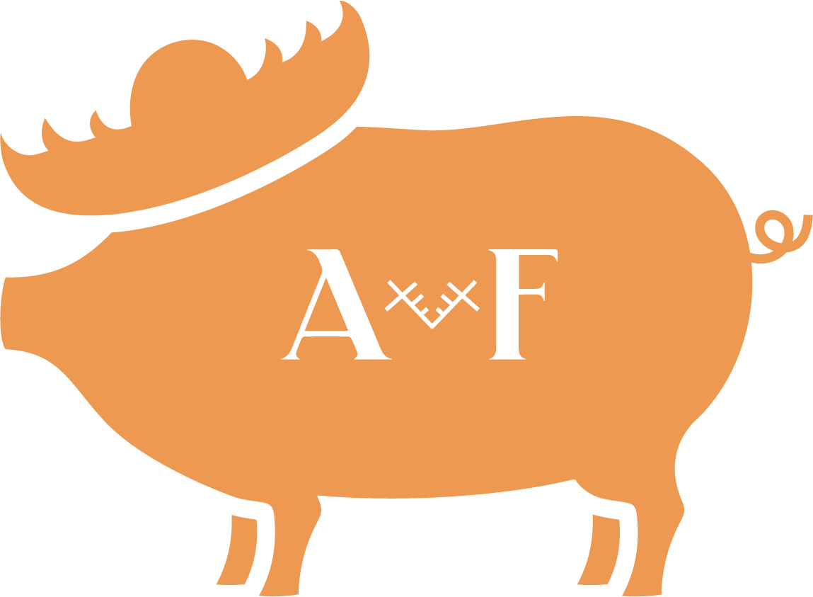 Alcor Foods – AlCor Foods Inc.